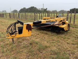 SOLD - Vermeer TM700 Lot No. 3746 Hay and Forage | Tractor Zoom
