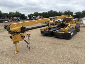 SOLD - Vermeer TM1400 Lot No. 55444 Hay and Forage | Tractor Zoom