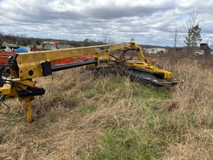 SOLD - Vermeer TM1400 Lot No. 231 Hay and Forage | Tractor Zoom
