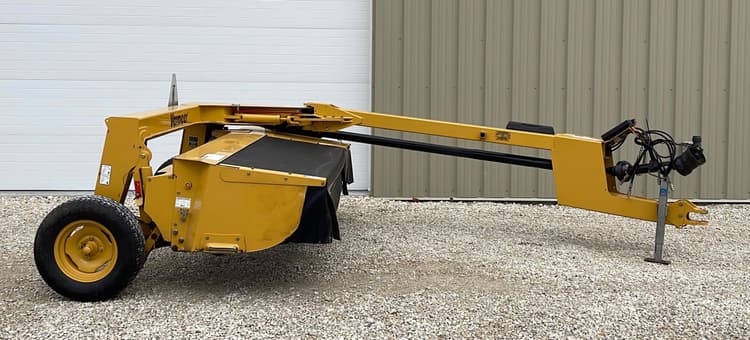 Vermeer TM700 Hay and Forage Mowers - Conditioner for Sale | Tractor Zoom