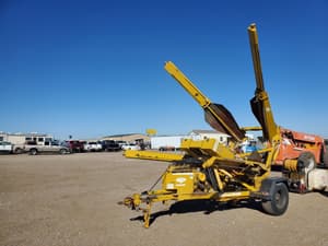 SOLD - Vermeer TS-44A Digging Dutchman Tree Spade Construction ...