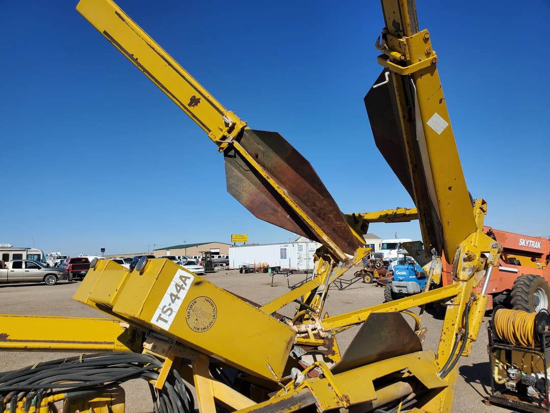 Vermeer TS-44A Construction Other for Sale | Tractor Zoom