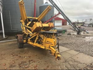 SOLD - Vermeer TS44 Lot No. 84 Other Equipment | Tractor Zoom
