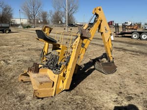 SOLD - Vermeer V-750 Lot No. 170359 Construction | Tractor Zoom