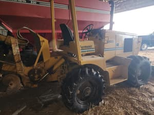 SOLD - Vermeer V8050 Construction with 3,211 Hrs | Tractor Zoom