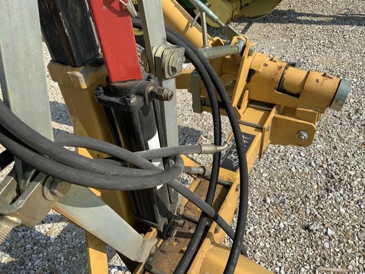 Vermeer WR20 Hay and Forage Hay - Rakes/Tedders for Sale | Tractor Zoom