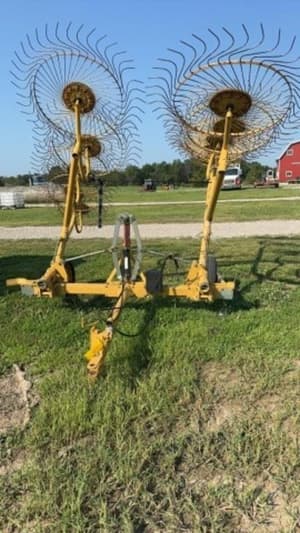 Vermeer WR22 Lot No. 528 Hay and Forage For Sale | Tractor Zoom