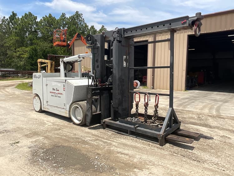 VERSA-LIFT 4060 Construction Forklifts for Sale | Tractor Zoom