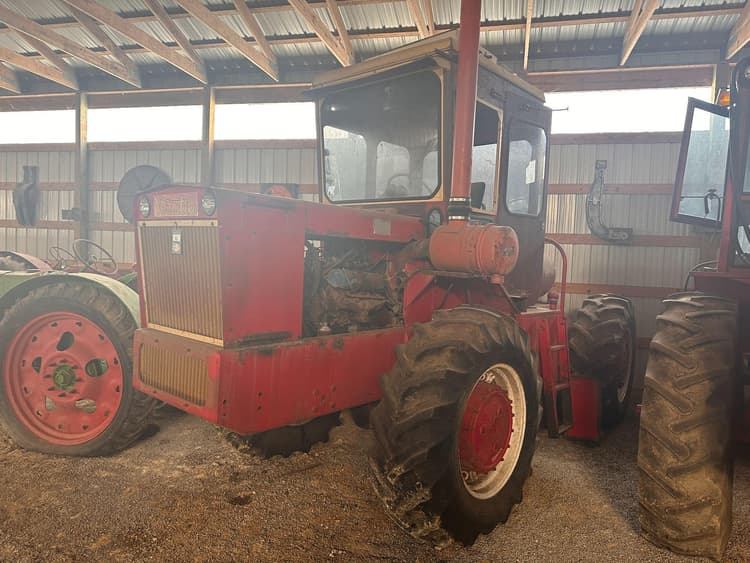 Versatile 125 Tractors 100 to 174 HP for Sale | Tractor Zoom