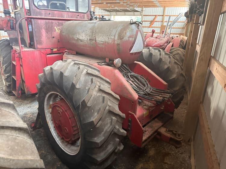 Versatile 125 Tractors 100 to 174 HP for Sale | Tractor Zoom