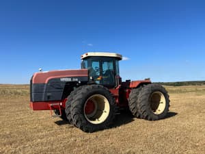 Versatile 2310 Lot No. 4 Tractors For Sale with 7,532 Hrs | Tractor Zoom