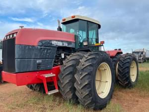 SOLD - Versatile 2310 4WD Tractor Tractors with 310 HP | Tractor Zoom