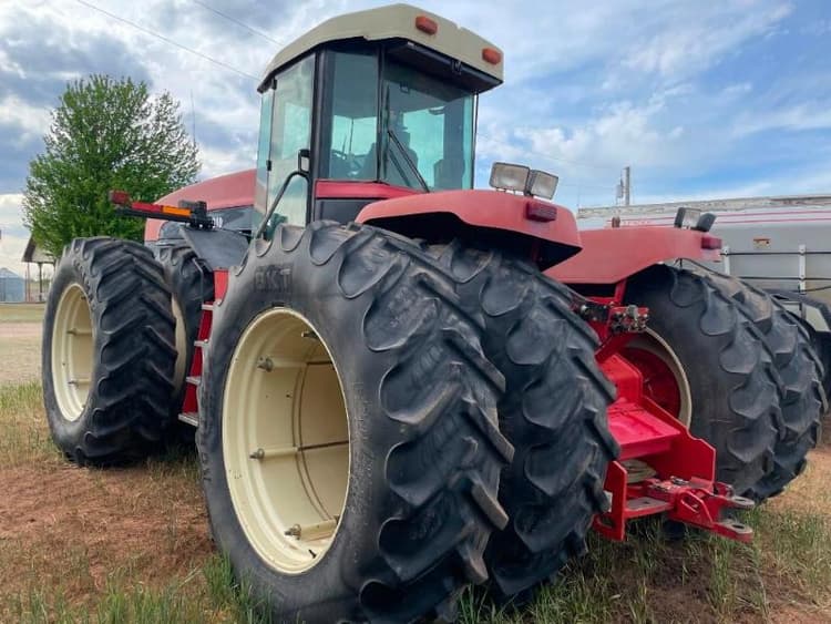 Versatile 2310 Tractors 300 to 424 HP for Sale | Tractor Zoom