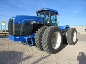 Versatile 2360 Stock No. 270738 Tractors For Sale with 4,252 Hrs ...