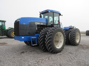 SOLD - Versatile 2360 Stock No. 263322 Tractors with 4,197 Hrs ...