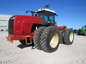 SOLD - Versatile 2375 Stock No. 270519 Tractors with 3,255 Hrs ...