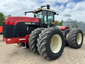 SOLD - Versatile 2425 Lot No. 21 Tractors with 5,251 Hrs | Tractor Zoom