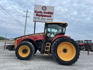 Versatile 275 Stock No. 0582 Tractors For Sale with 2,910 Hrs | Tractor ...