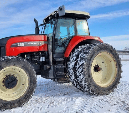 Versatile 280 Tractors 175 to 299 HP for Sale | Tractor Zoom