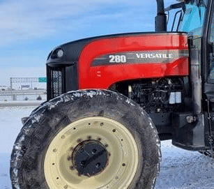 Versatile 280 Tractors 175 to 299 HP for Sale | Tractor Zoom