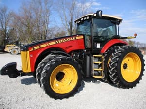 SOLD - Versatile 295 Stock No. 26253 Tractors with 3,341 Hrs | Tractor Zoom