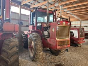SOLD - Versatile 300 Lot No. 3594953 Tractors with 7,879 Hrs | Tractor Zoom
