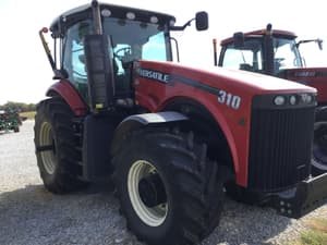 SOLD - VERSATILE 310 Stock No. 185074 Tractors with 310 HP | Tractor Zoom