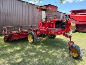 SOLD - Versatile 400 Lot No. 44 Hay and Forage with --- Hrs | Tractor Zoom