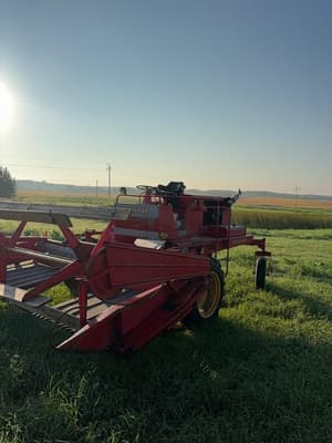 SOLD - Versatile 400 Lot No. 15 Hay and Forage with --- Hrs | Tractor Zoom