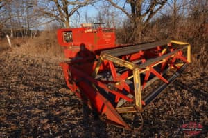 SOLD - Versatile 400 Lot No. 8 Hay and Forage with --- Hrs | Tractor Zoom