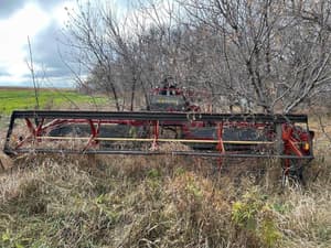Versatile 400 Lot No. 135 Hay and Forage For Sale with --- Hrs ...