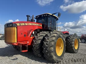 SOLD - Versatile 520 Stock No. 707409 Tractors with 2,519 Hrs | Tractor ...