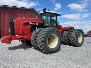 SOLD - Versatile 535 Stock No. 29621 Tractors with 3,500 Hrs | Tractor Zoom