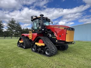 SOLD - 2023 Versatile 580DT Lot No. 131 Tractors with 634 Hrs | Tractor ...