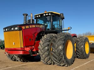 SOLD - Versatile 610 Lot No. 5439 Tractors with 3,450 Hrs | Tractor Zoom