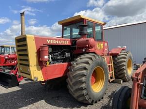 SOLD - Versatile 750 Tractors with 4,574 Hrs | Tractor Zoom