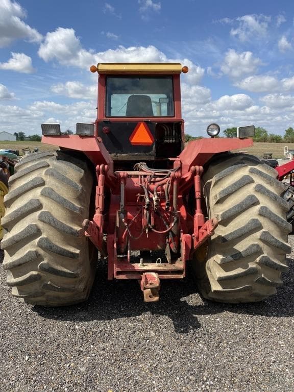Versatile 750 Tractors 175 to 299 HP for Sale | Tractor Zoom