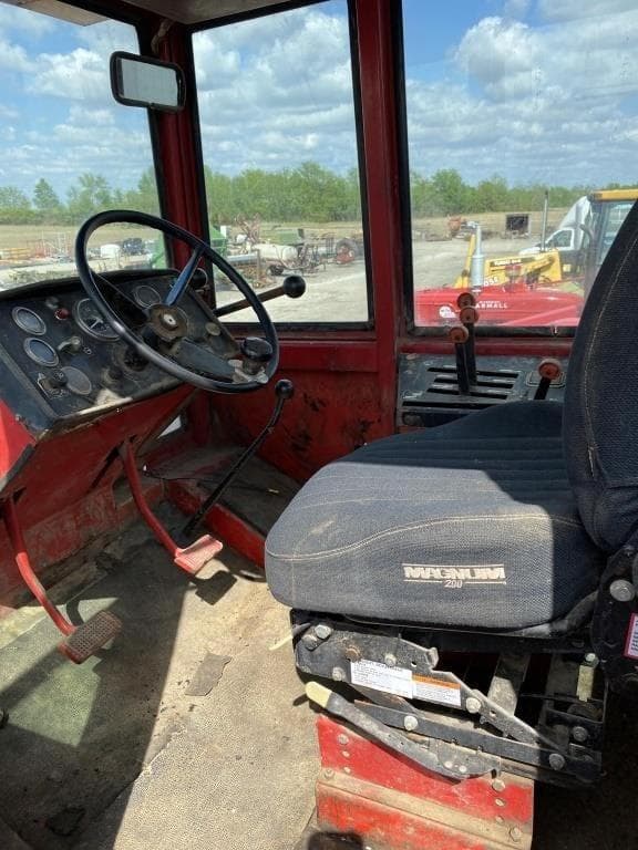Versatile 750 Tractors 175 to 299 HP for Sale | Tractor Zoom
