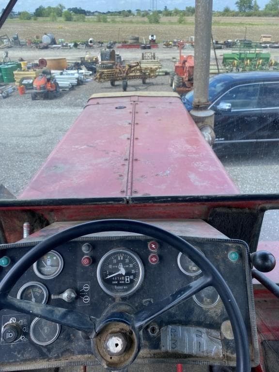 Versatile 750 Tractors 175 to 299 HP for Sale | Tractor Zoom