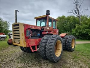 SOLD - Versatile 750 Lot No. 116840 Tractors with 6,673 Hrs | Tractor Zoom