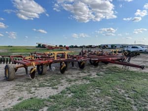 SOLD - Versatile 7X6 Stock No. 106588 Tillage with --- Bottoms ...