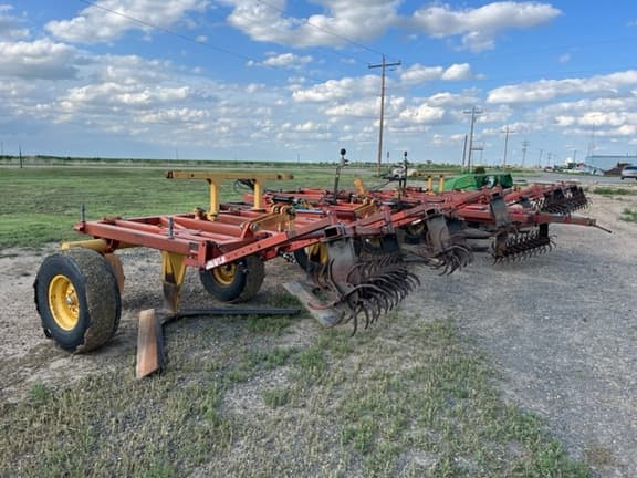 Versatile Noble 7X6 Tillage Plows for Sale | Tractor Zoom