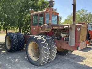 SOLD - Versatile 850 Lot No. 25 Tractors with 1,505 Hrs | Tractor Zoom