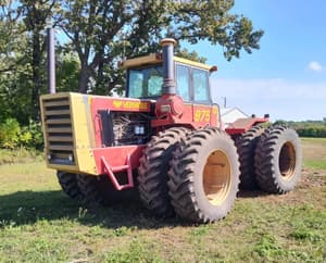 SOLD - Versatile 875 Tractors with 6,906 Hrs | Tractor Zoom