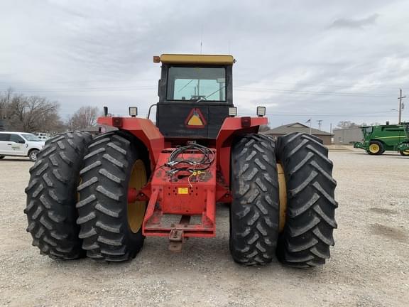 Versatile 875 Tractors 175 to 299 HP for Sale | Tractor Zoom