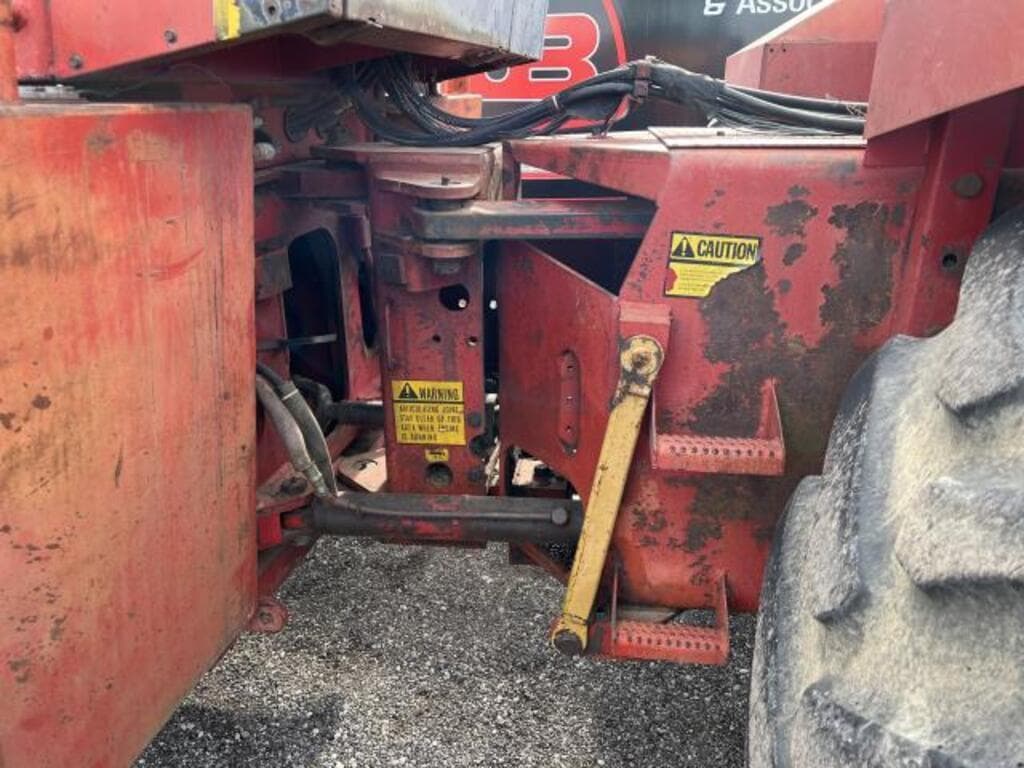 1980 Versatile 935 Tractors 300 or more HP for Sale | Tractor Zoom