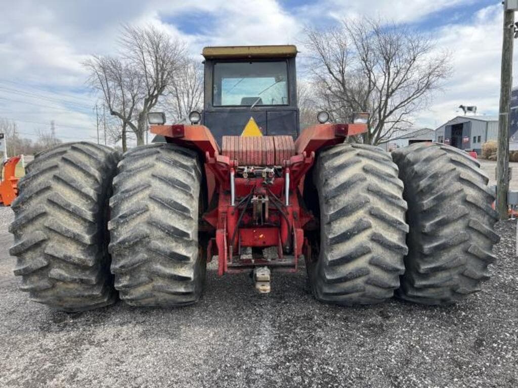 1980 Versatile 935 Tractors 300 or more HP for Sale | Tractor Zoom