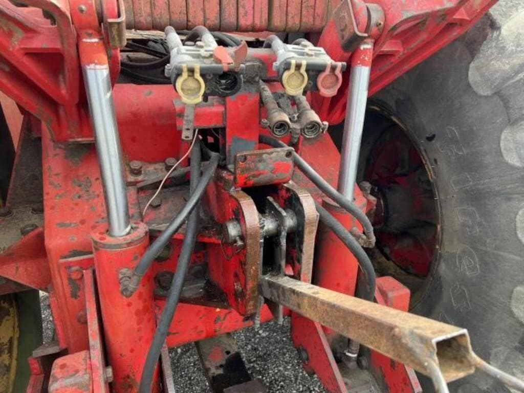 1980 Versatile 935 Tractors 300 or more HP for Sale | Tractor Zoom
