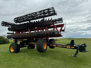 SOLD - Versatile Fury HS.400 Lot No. 1500 Tillage with 40 ft | Tractor Zoom