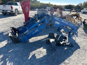 SOLD - Vertex HR1130 Lot No. 731 Other Equipment | Tractor Zoom